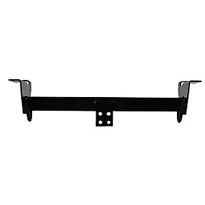 Reese 65023 Front Mount Receiver with 2" Square Receiver opening