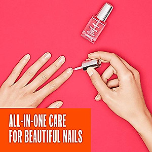 Sally Hansen Treatment Complete 7 in 1 Salon Manicure, 13.3 ml