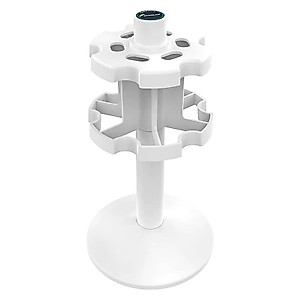 KJIAXQAN Laboratory Pipette Rack and Holder for Lab Micropipette