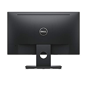 Dell E2216H 22" Screen LED-Lit Monitor,Black