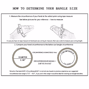 ENSOUL Antique Copper Flower Mixed Metal Aztec African Indian Vintage Multi Bangle&Bracelets For Women Set of 19