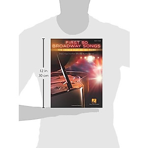 First 50 Broadway Songs You Should Play on the Piano