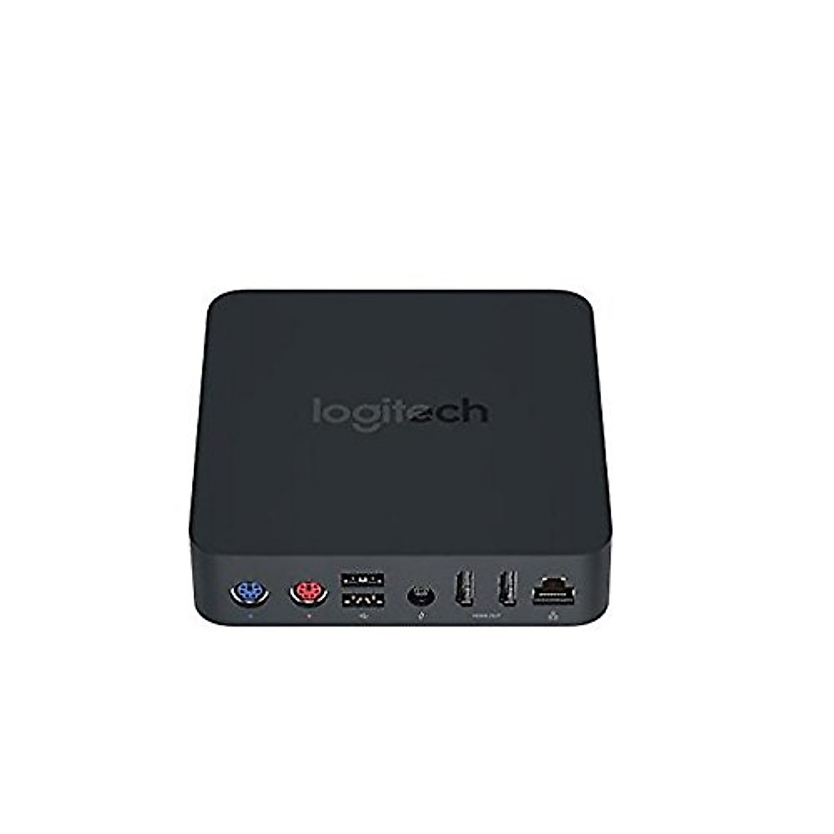 Logitech SMARTDOCK Extender Box Docking Station