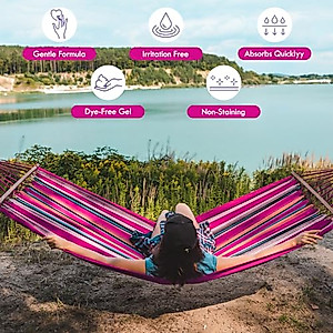 Bikini Zone Medicated After Shave Gel Lidocaine Razor Bump Relief, 1 Oz, 1 Pack