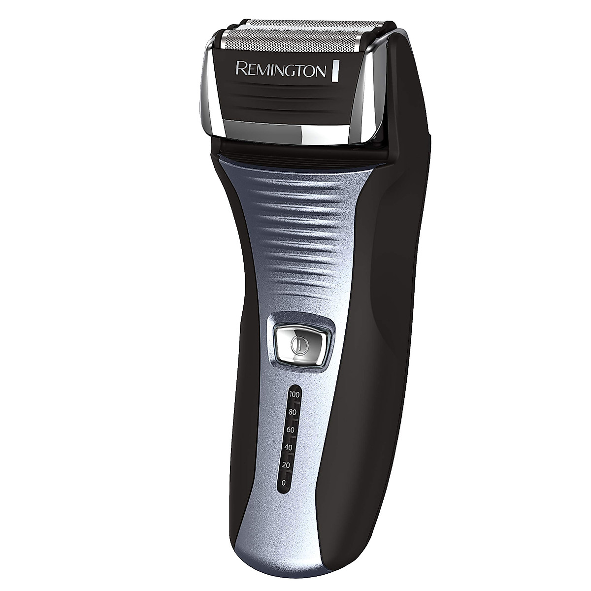 Remington Men's Ultimate Shave Bundle: Men's Electric Foil Razor with an extra replacement screen & 2 replacement cutters