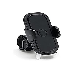 Bugaboo Smartphone Holder - Compatible With Most Smartphone - Black