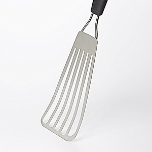 OXO Good Grips Restaurant Turner and Fish Turner Bundle