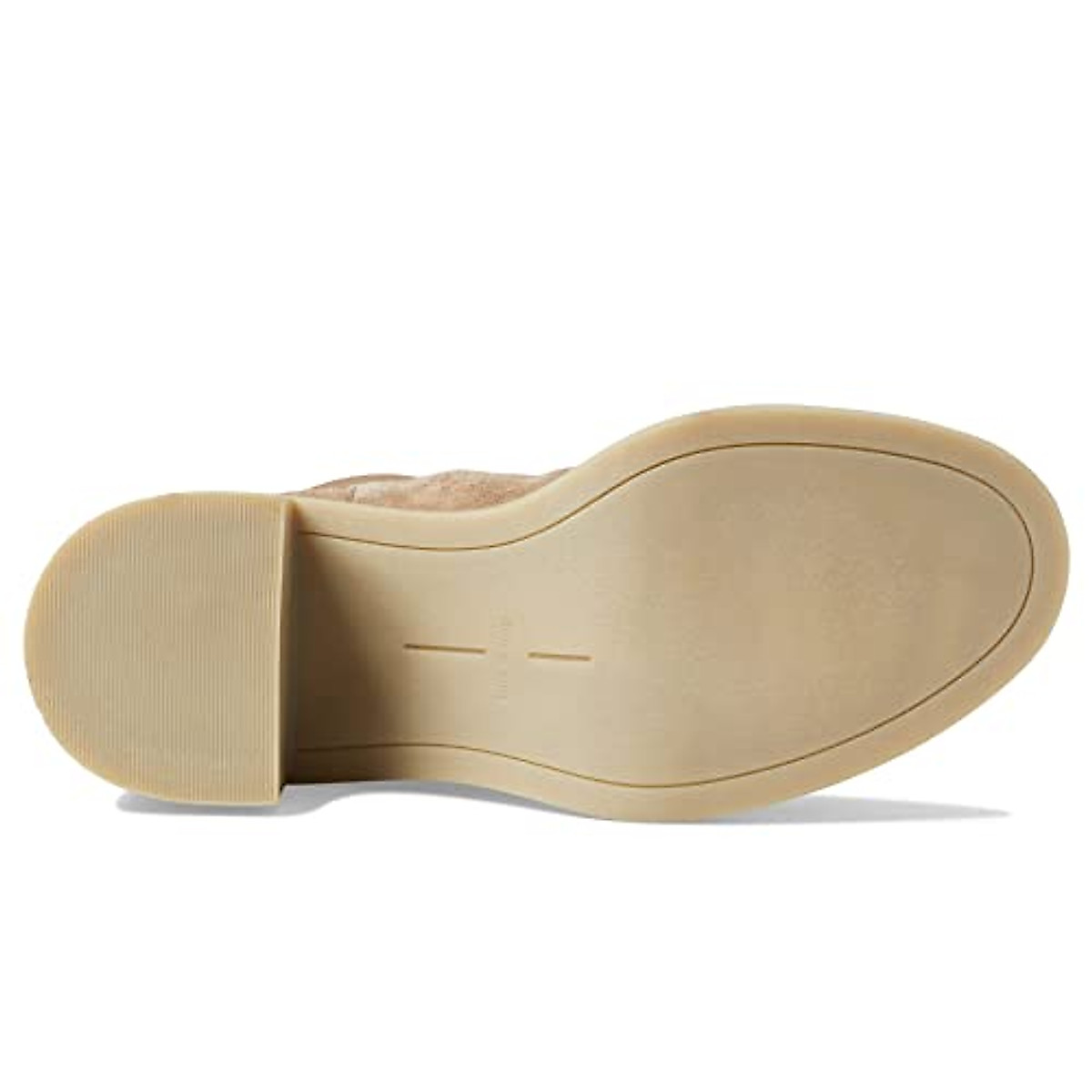 Dolce Vita Gilana Truffle Suede 8.5 M