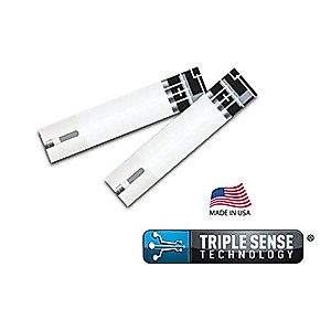 True METRIX® NFRS Test Strips, 50 Count (Pack of 6) (300 Test Strips)