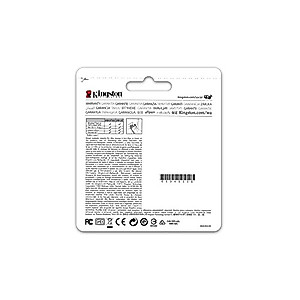 Kingston Digital 8GB Data Traveler 3.0 USB Flash Drive - Yellow (DTIG4/8GB )