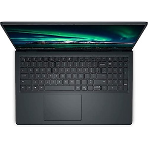 Dell Inspiron 3000 3520 Business Laptop, 15.6" FHD 120Hz Display, 12th Gen Intel Core i7-1255U Processor, Windows 11 Pro, 64GB RAM, 2TB SSD, WiFi 6, Backlit Keyboard, Long Battery Life, Durlyfish