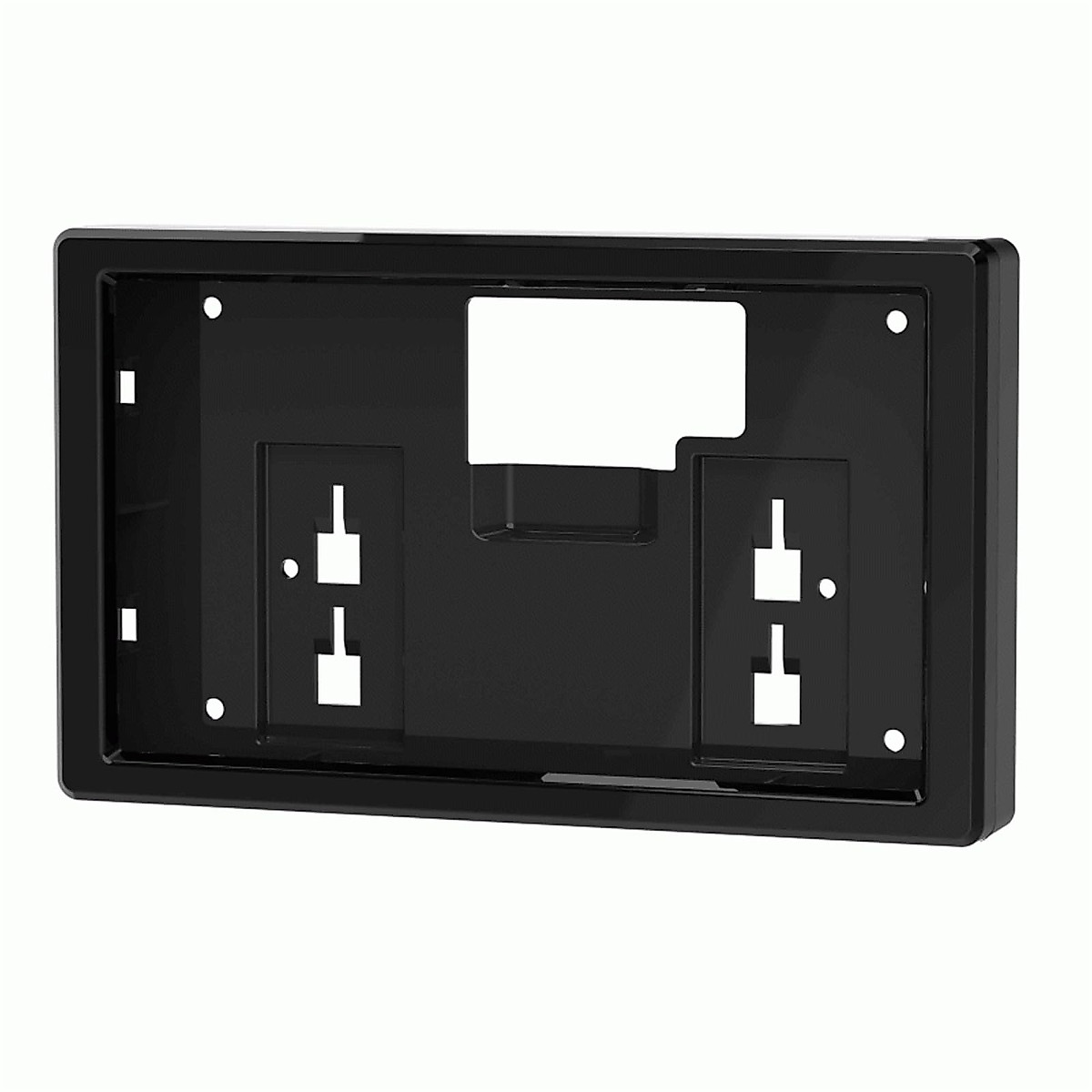 Metra 107UN02 Float Mount Kit Pioneer 6.5 inch