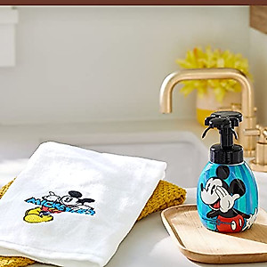 Disney Mickey Mouse Hand Towel Mickey & Co.