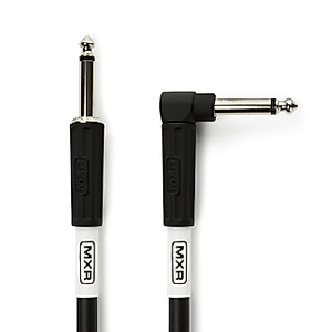 MXR Standard Instrument Cable 15 ft|4.6 m (DCIS15R)