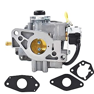WFLNHB 2485335-S Carburetor Assembly 2485335 2485393 2485393-S CV22 CV25 CV730 CV740 Replacement for Kohler