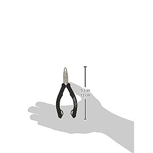 Engineer Neji-Saurus M2 Stripped Screw/Broken Screw/Rusted Screw/For Diameter 0.08 - 0.1 inches (2 - 3.5 mm), Anti-Static PZ-57
