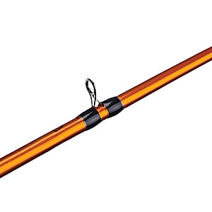 Shakespeare Ugly Stik Catfish Special Casting Fishing Rods, 12' - Medium Heavy - 15-40lb - 2pc