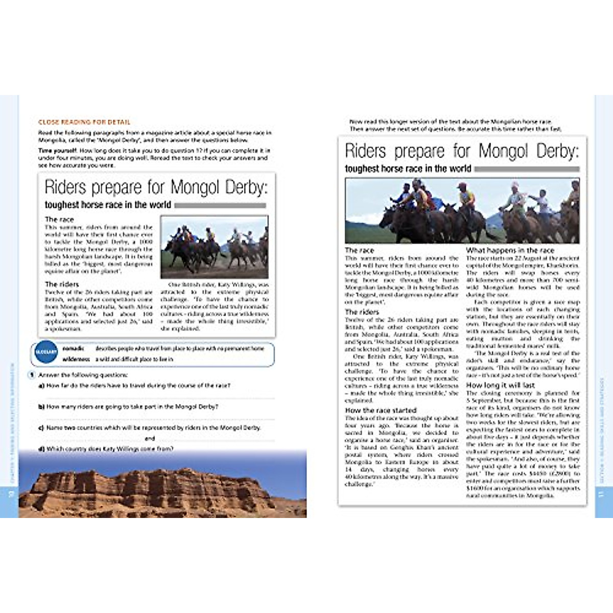 Cambridge IGCSE® English as a Second Language: Workbook (Cambridge International Examinations)