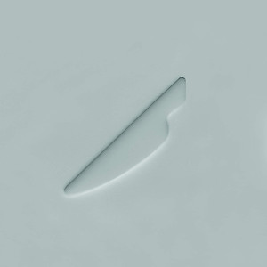 Joseph Joseph DrawerStore Set Kitchen Drawer Organizer Tray for Cutlery and Knives, Gray