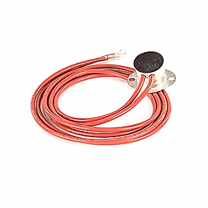 Master-Bilt 19-01164 Safety UL Heater Control, CS