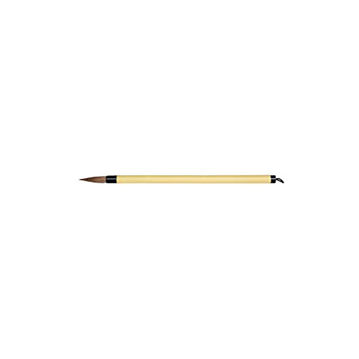 Yasutomo SW5 All Purpose Brush, 8.75-inch Length