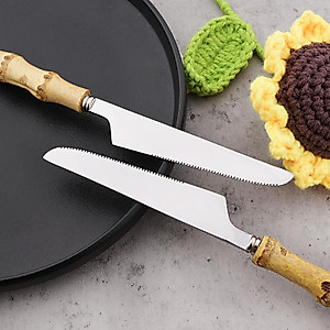 Snplowum 20piece Silver Tableware set, 304 Staainless Steel Cutlery Tea Eating Utensils For Dining Kitchen Wedding Party Gathering Or Restaurant, Service for 4