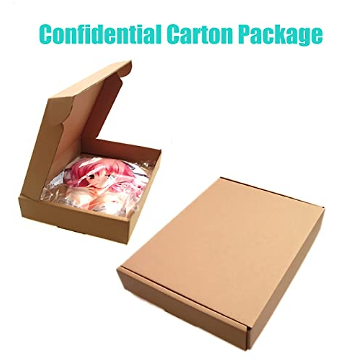 Yelan 3D Anime Mousepads, Genshin Impact Silicone Gel Wrist Ergonomics Gaming Mice Mat, Comic Wrist Rest Support Oppai Mouse Pad (YeLan a)