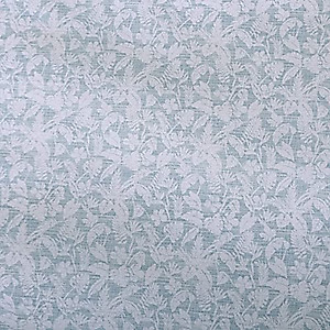 Tommy Bahama- Queen Duvet Cover Set, Reversible Cotton Bedding Set with Matching Shams, Coastal Home Décor (Koya Bay Blue, Queen)