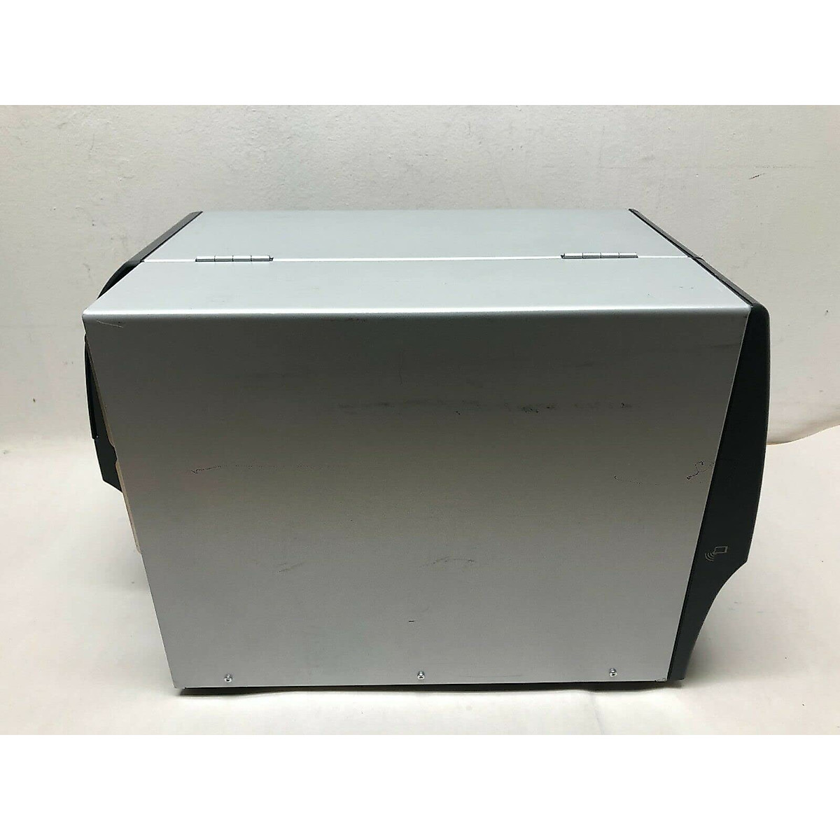 #GD3 Zebra ZT410 ZT41042-T010000Z Ethernet Bluetooth USB Printer W/Print, Cables