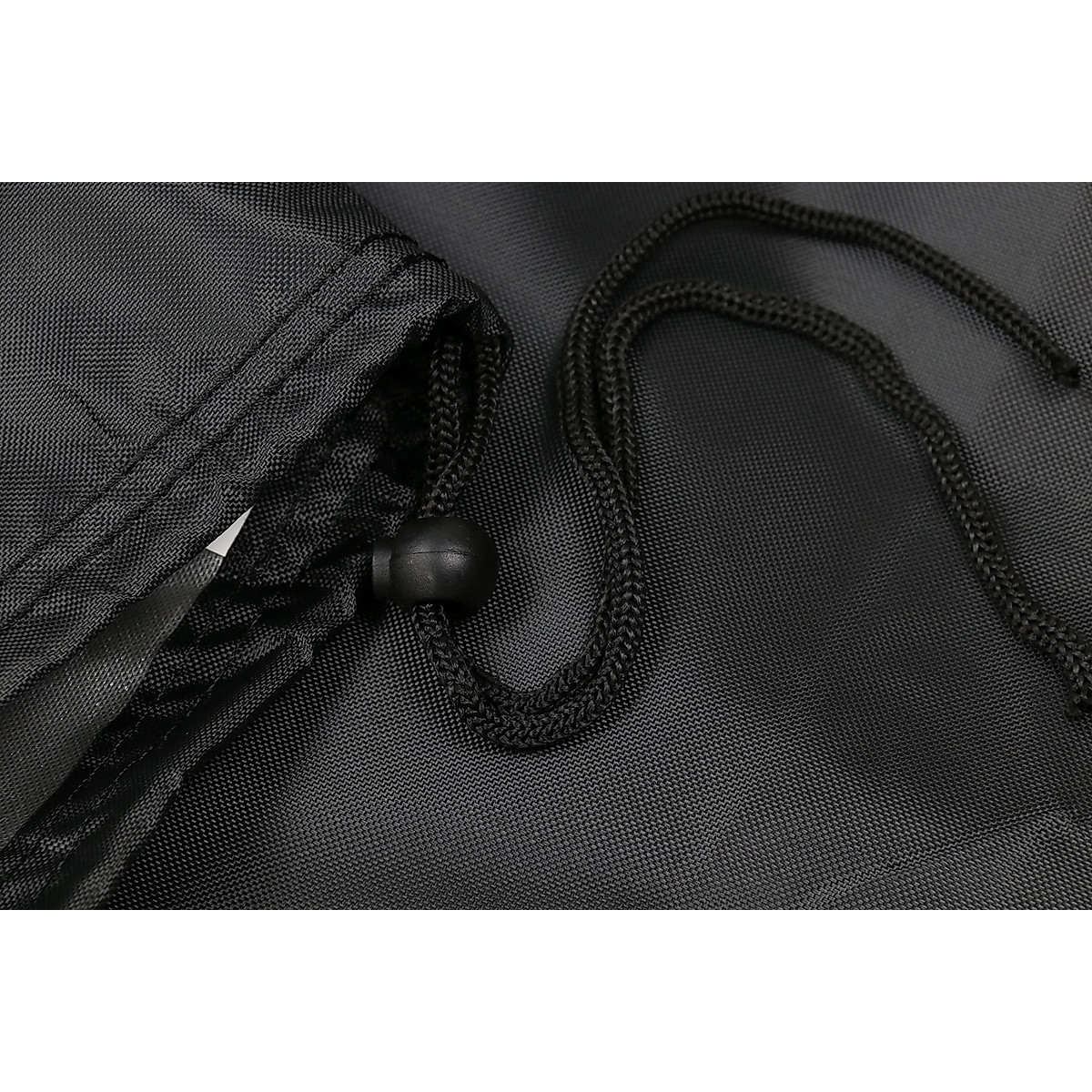 Onlyme Patio Table and Chairs Cover Round, Outdoor Durable and Waterproof Furniture Set Covers, 90 inch