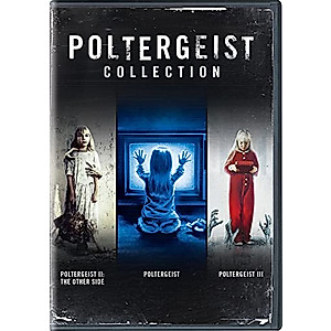 Poltergeist 3-Film Collection (DVD)