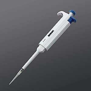 200uL Micropipette Tips 1000 Pcs, Four E's Scientific Universal 200uL Pipette Tips, Pipettor Tips Bulk, Non-pyrogenic DNAse/RNAse Free Autoclavable, Polypropylene (PP), Yellow