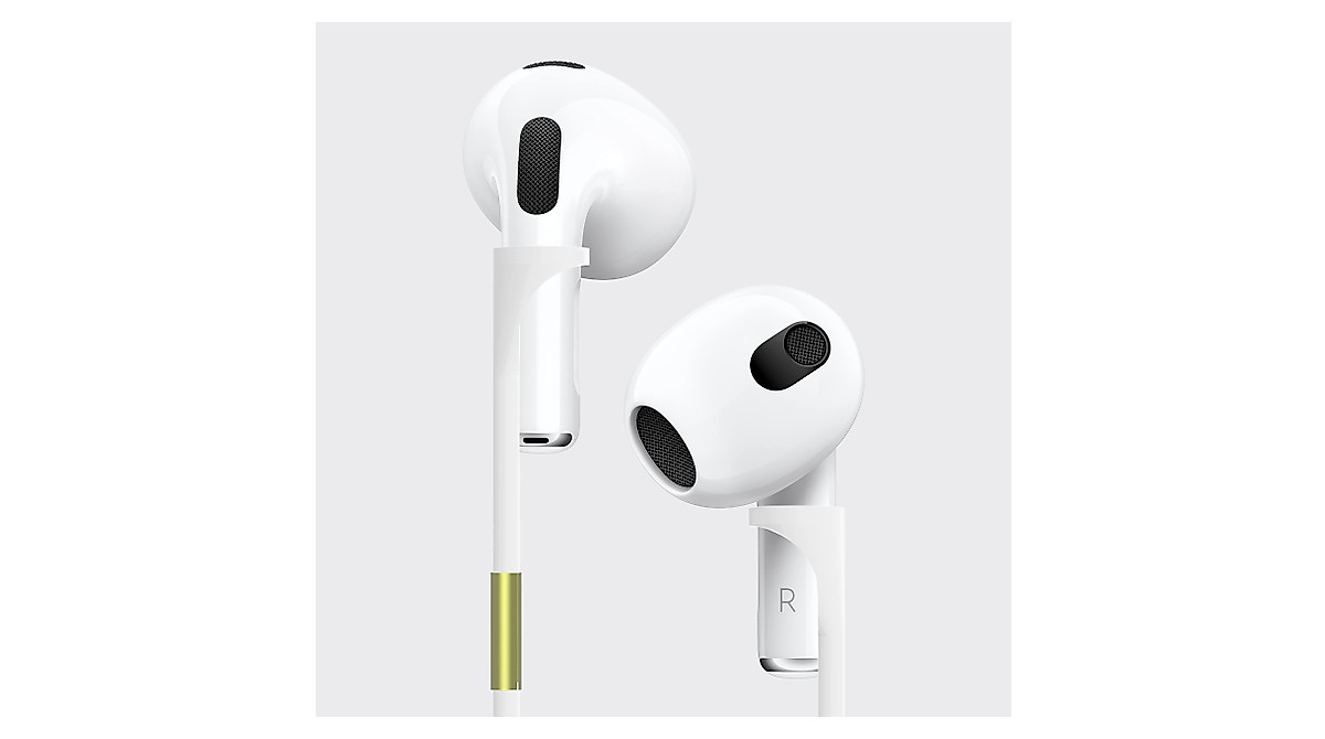 Secure Your Earbuds - SAFTEE Wireless Earbuds Strap