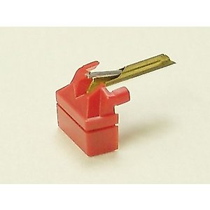 Durpower Phonograph Record Player Turntable Needle Compatible with SHURE ME94P, SHURE ME96 P, SHURE ME96p, SHURE N104 E, SHURE N104E