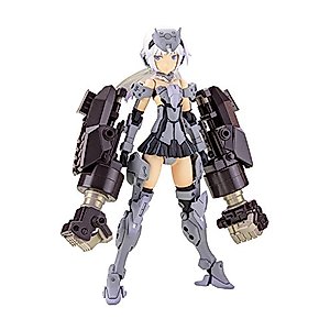 Kotobukiya "Frame Arms Girl" Architect Plastic Model Kit