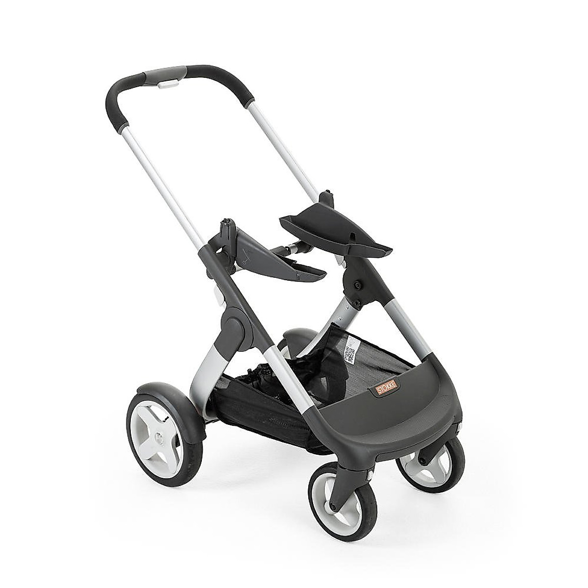 Stokke Stroller Car Seat Adapter for Chicco