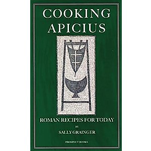 Cooking Apicius