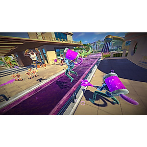 Shaq Fu: A Legend Reborn - Nintendo Switch