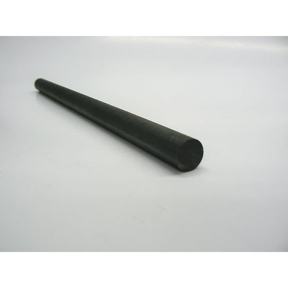 Carbon Stirring Rod Graphite Mixing Stick 5/8" Thick 12" Long for Gold Silver