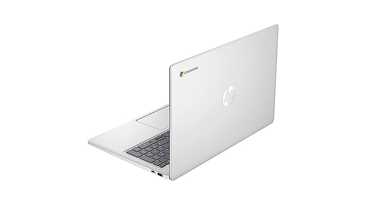 HP Chromebook 8GB RAM: Ideal for Students & Professionals