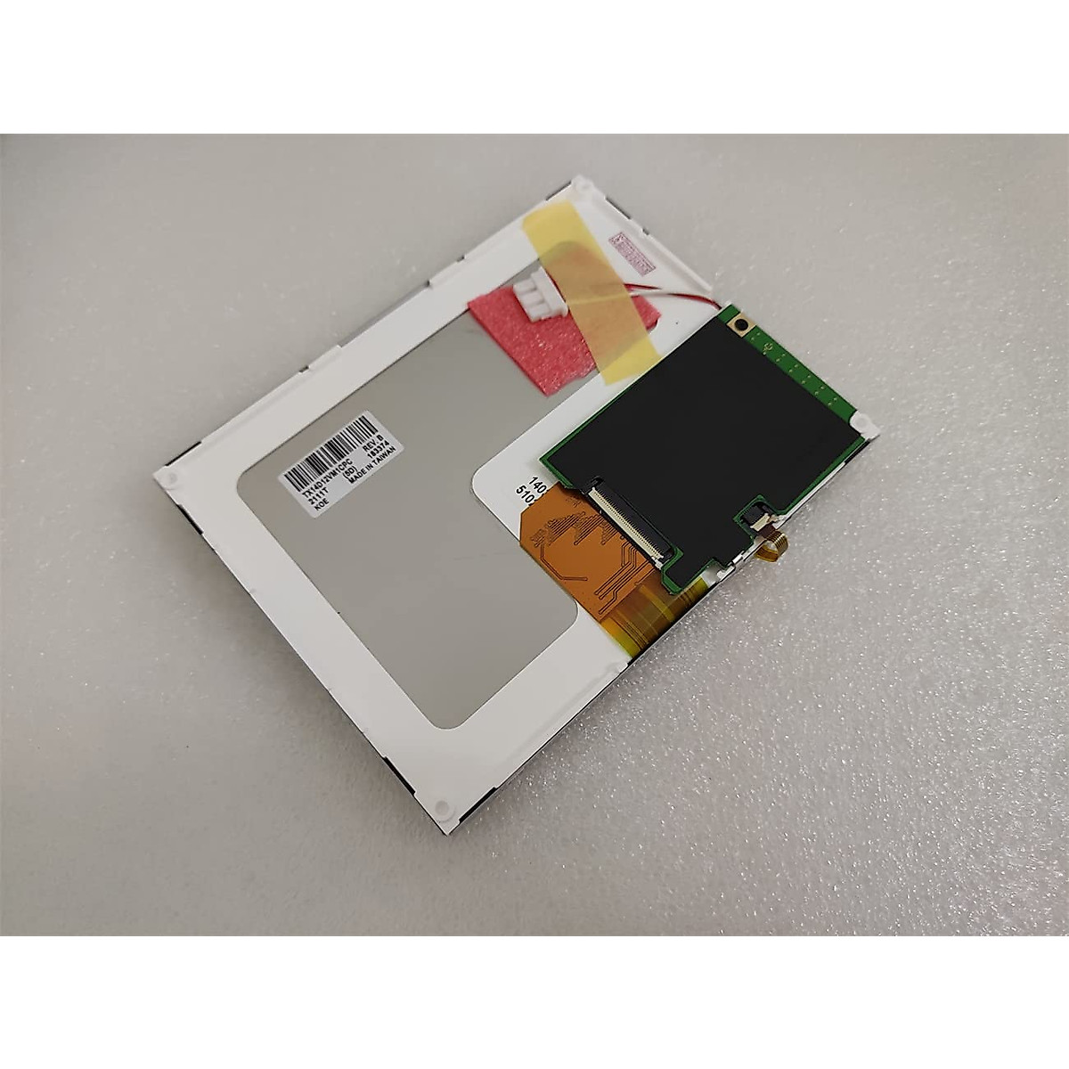 EBESTPANEL TX14D12VM1CPC 5.7 Inch 320×240 New LCD Panel Display for Industry Machine