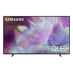 SAMSUNG QN55Q60A / QN55Q60A / QN55Q60A 55 inch Q60A QLED 4K Smart TV (Renewed)