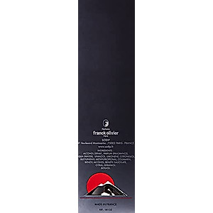 Franck Olivier Sun Java Intense for Men Eau De Perfume 2.5 Ounces