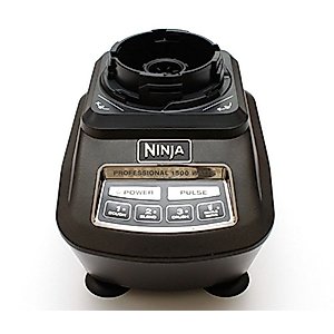 Ninja BL770 Replacement Parts (Motor Base)