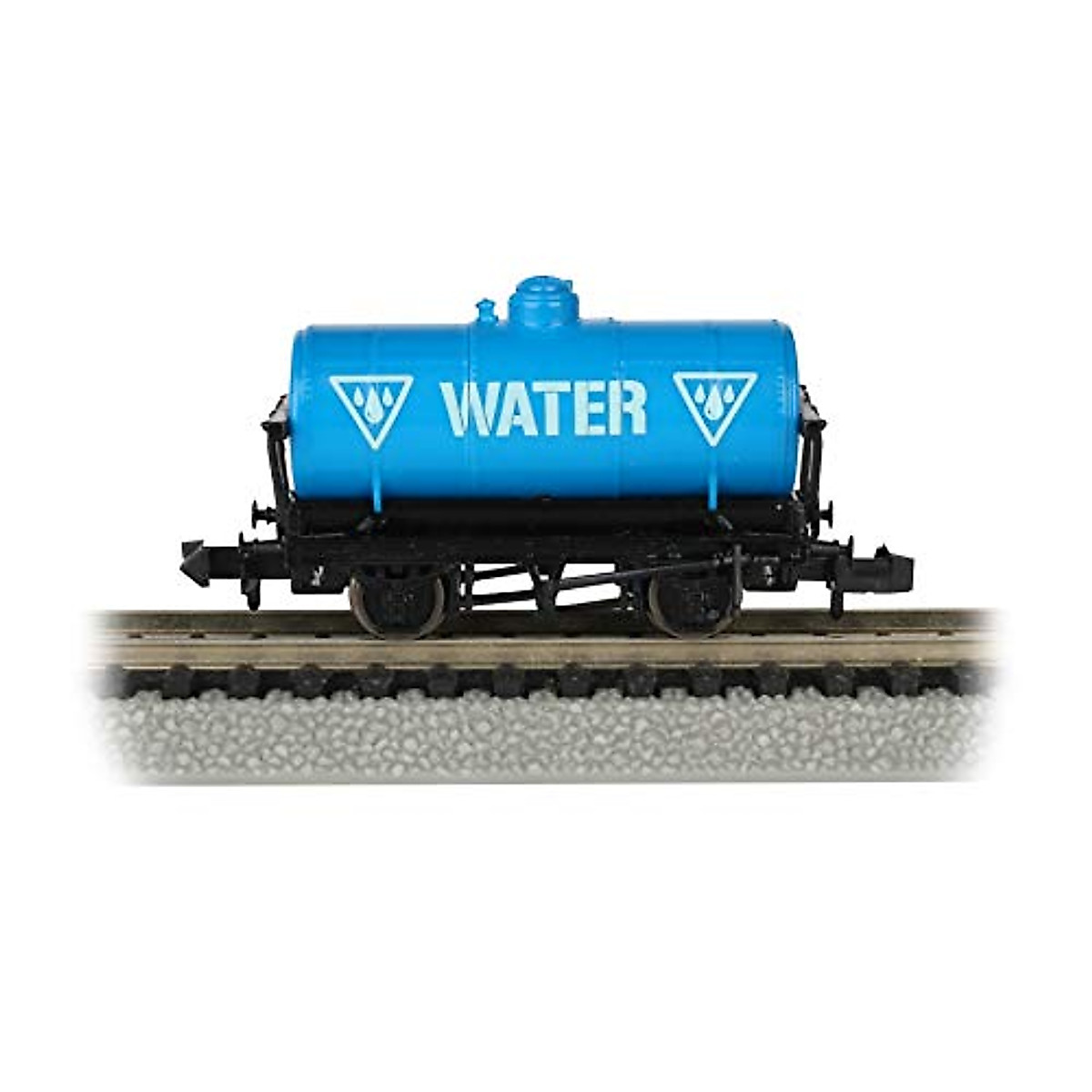 Bachmann Trains - Water Tank - N Scale