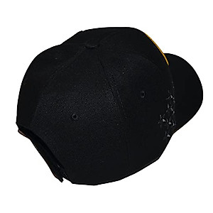 US Army Hat Official Licensed Military Cap, Embroidered Military Baseball Cap for Men and Women