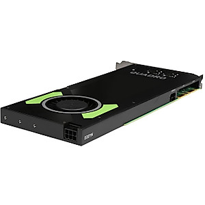 Nvidia Quadro M4000 8GB GDDR5 256-bit PCI Express 3.0 x16 Full Height Video Card (Renewed)