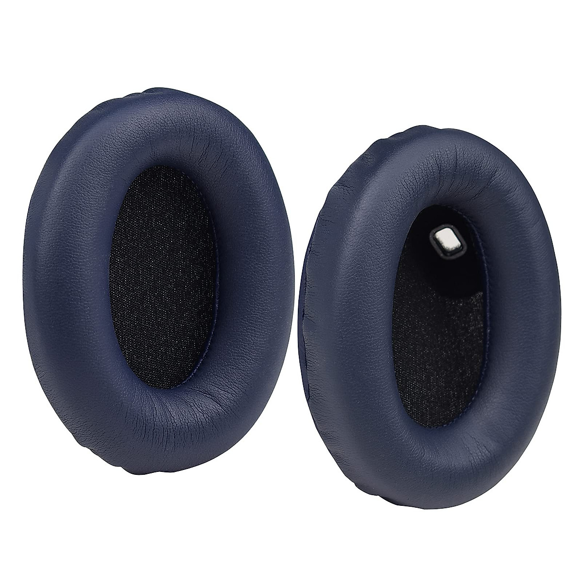 MOLGRIA Upgrade Ear Pads Cushion, Replacement Earpads with Pads Holder for Sony WH-1000XM4 Noise Canceling Headphone (Blue)