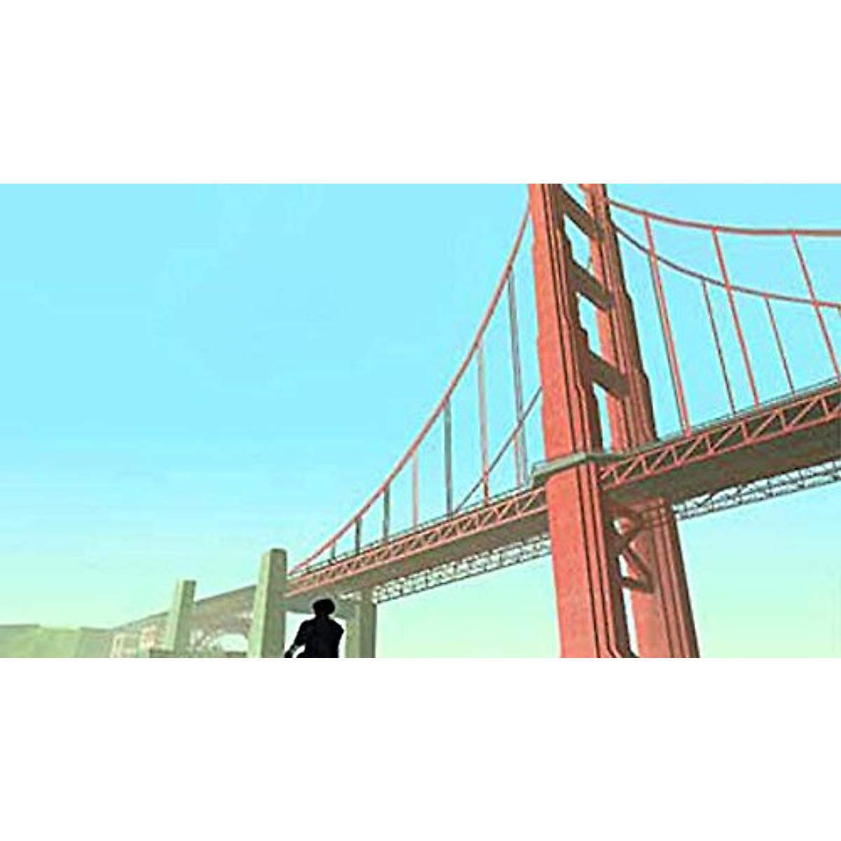 Grand Theft Auto: San Andreas (PS3)