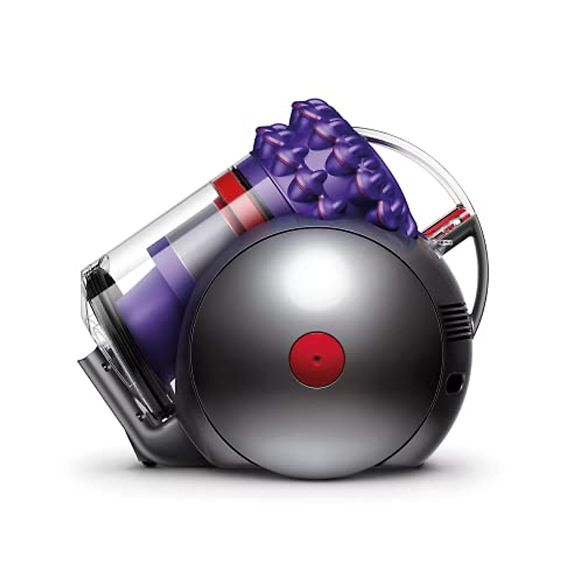 Dyson Cinetic Big Ball Animal Pro Vacuum Cleaner Purple 2021 Release